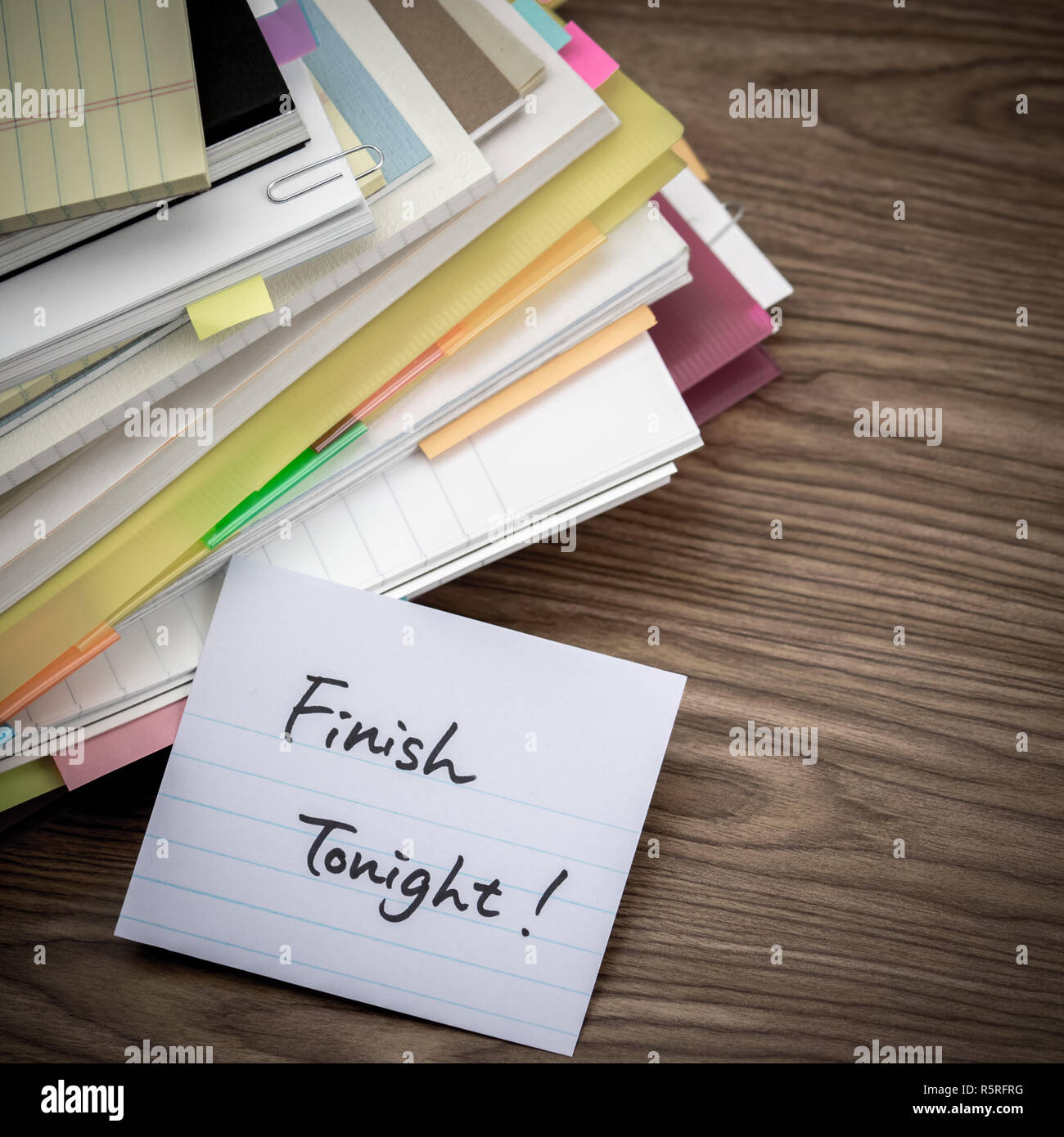 Help him finish the job hi-res stock photography and images - Alamy