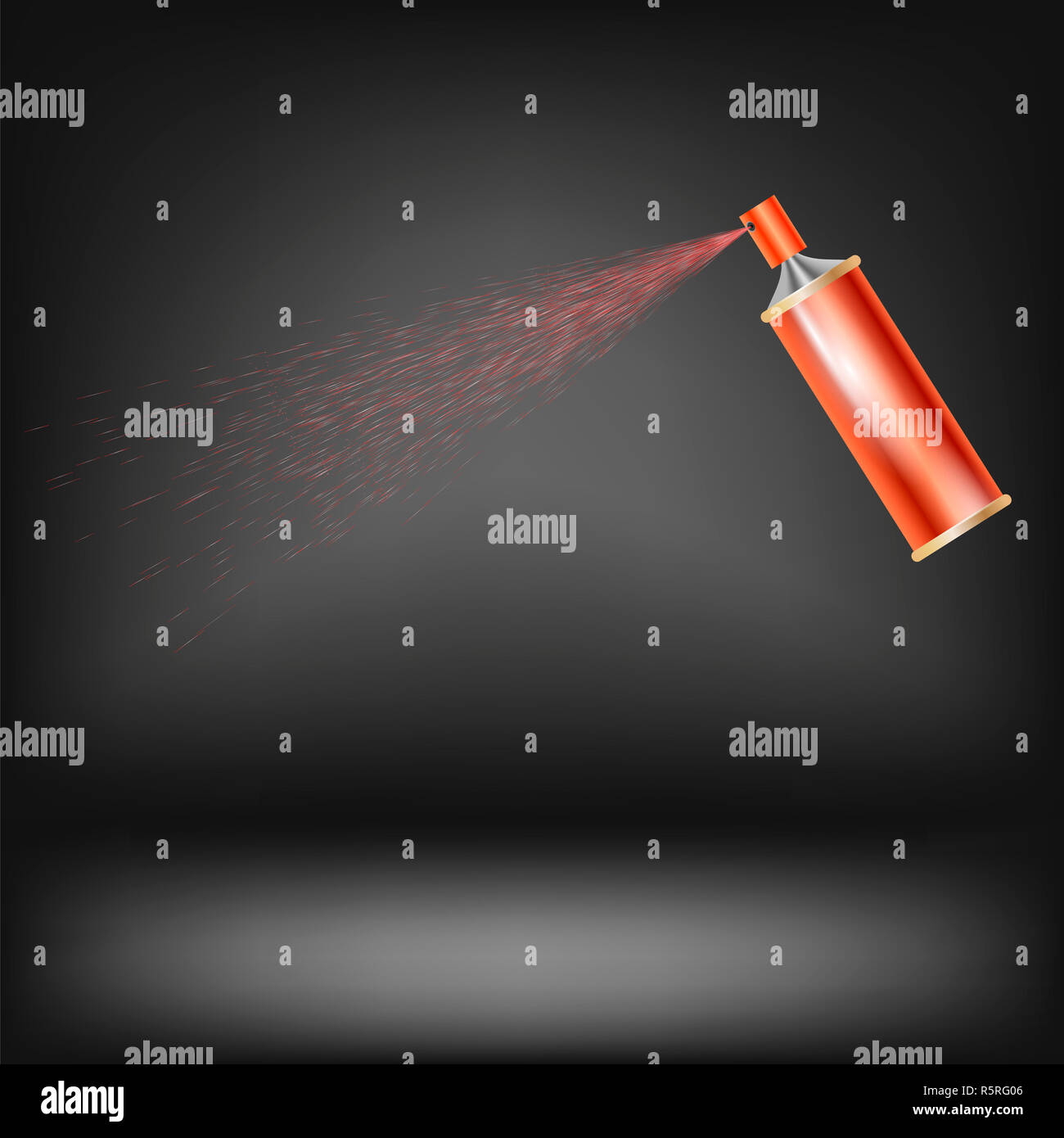 Aerosol spray propellant hi-res stock photography and images - Alamy