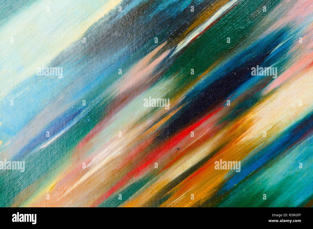 Pigment applied hi-res stock photography and images - Alamy