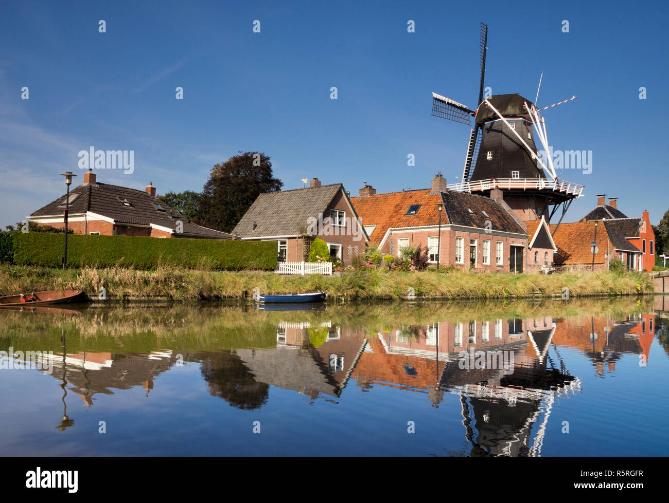The boterdiep hi-res stock photography and images - Alamy