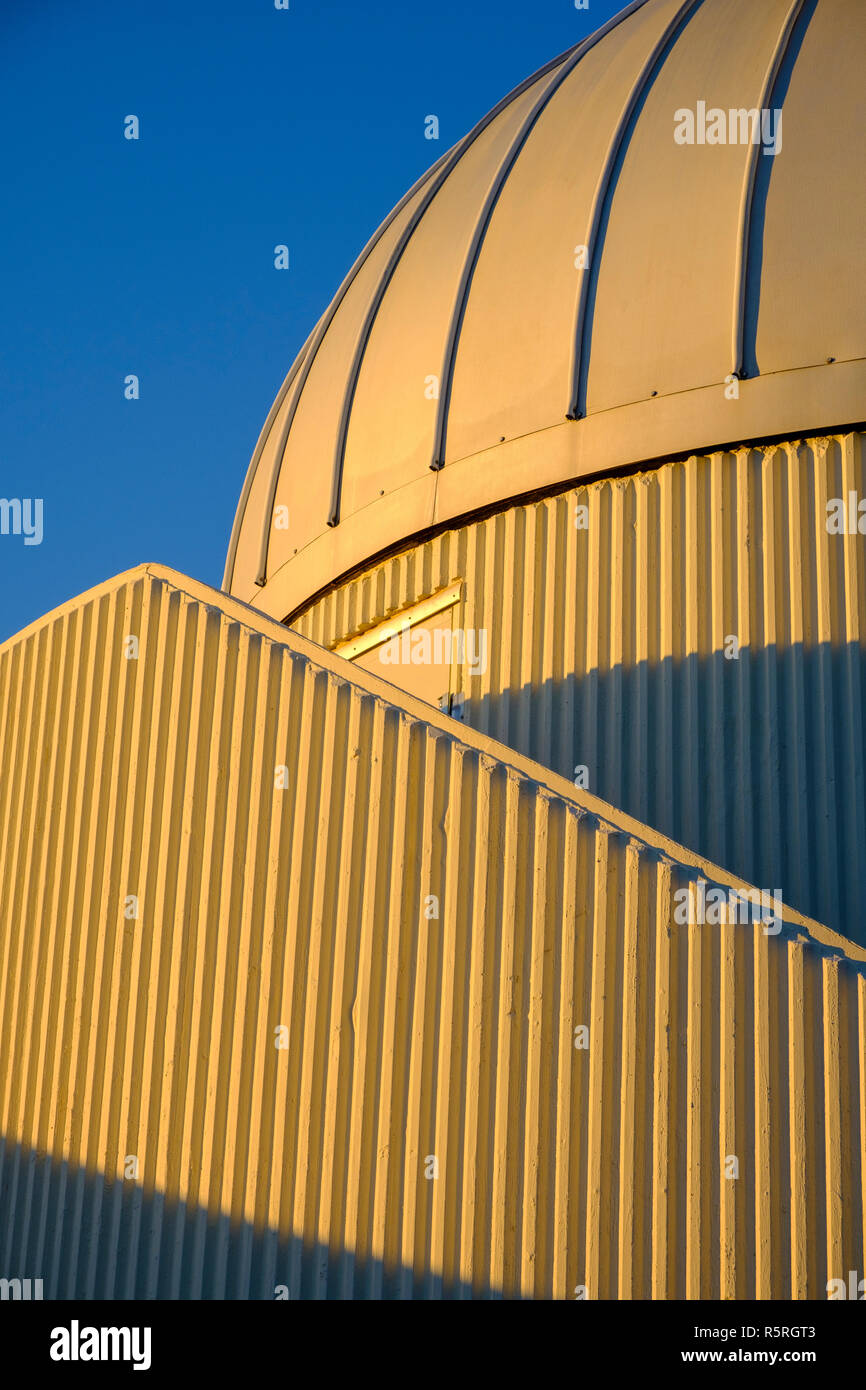 Sir Thomas Brisbane Planetarium Stock Photo - Alamy
