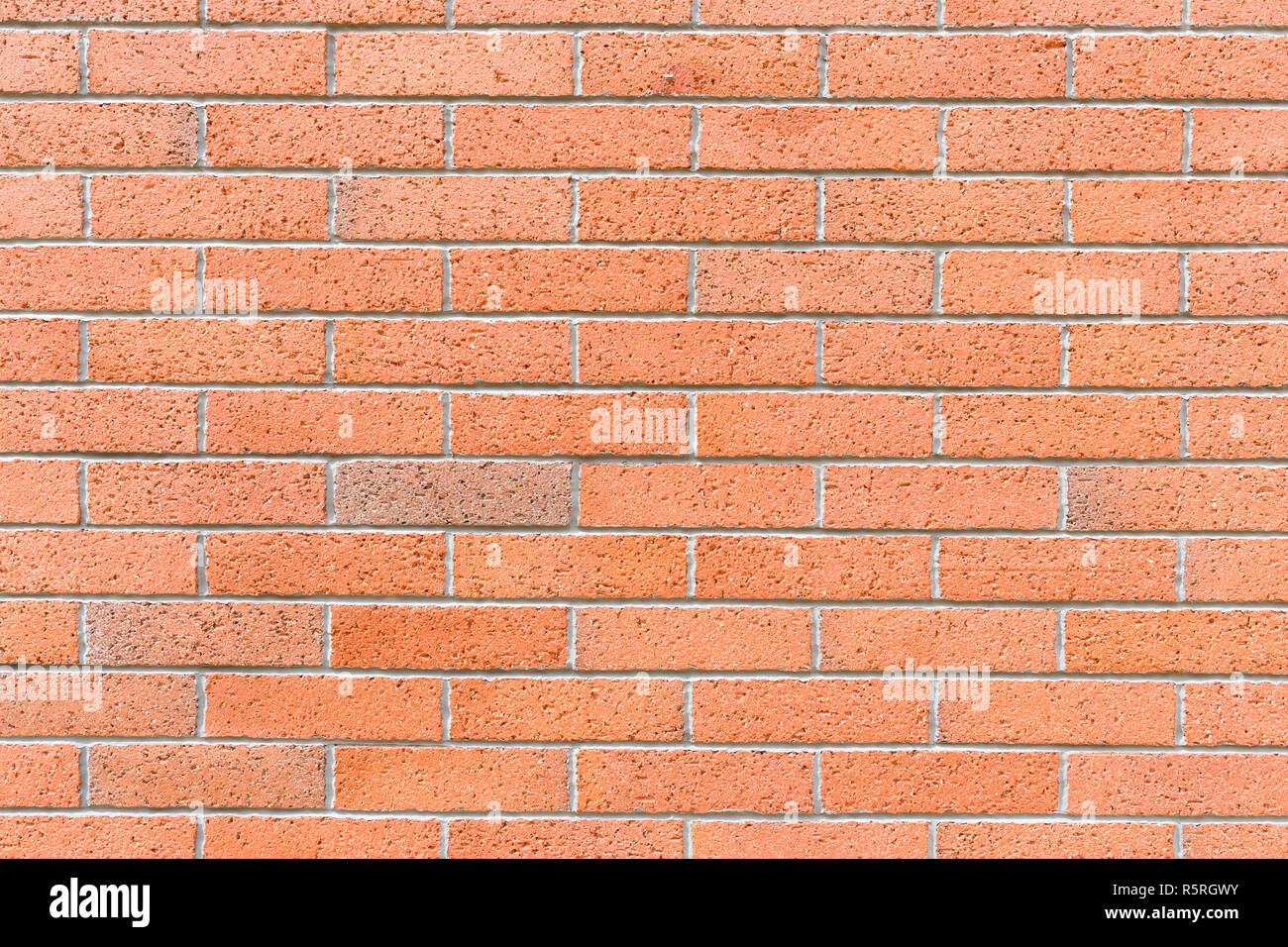 Red brick wall Stock Photo - Alamy