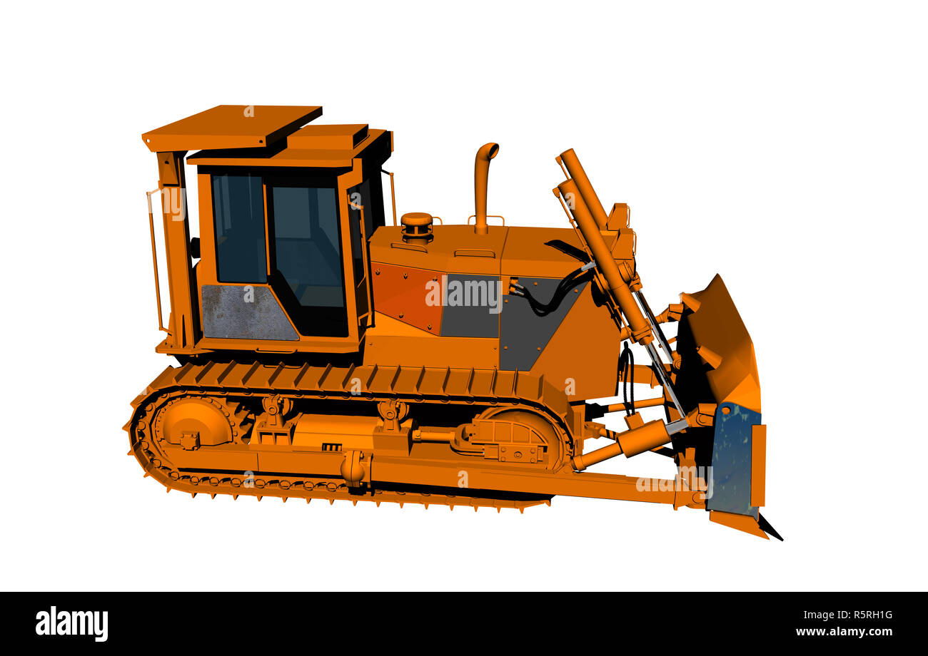 Caterpillar track graphic hi-res stock photography and images - Alamy
