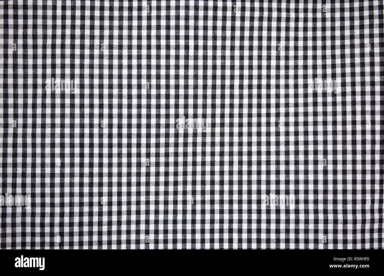 Striped background on the piece of fabric Stock Photo - Alamy