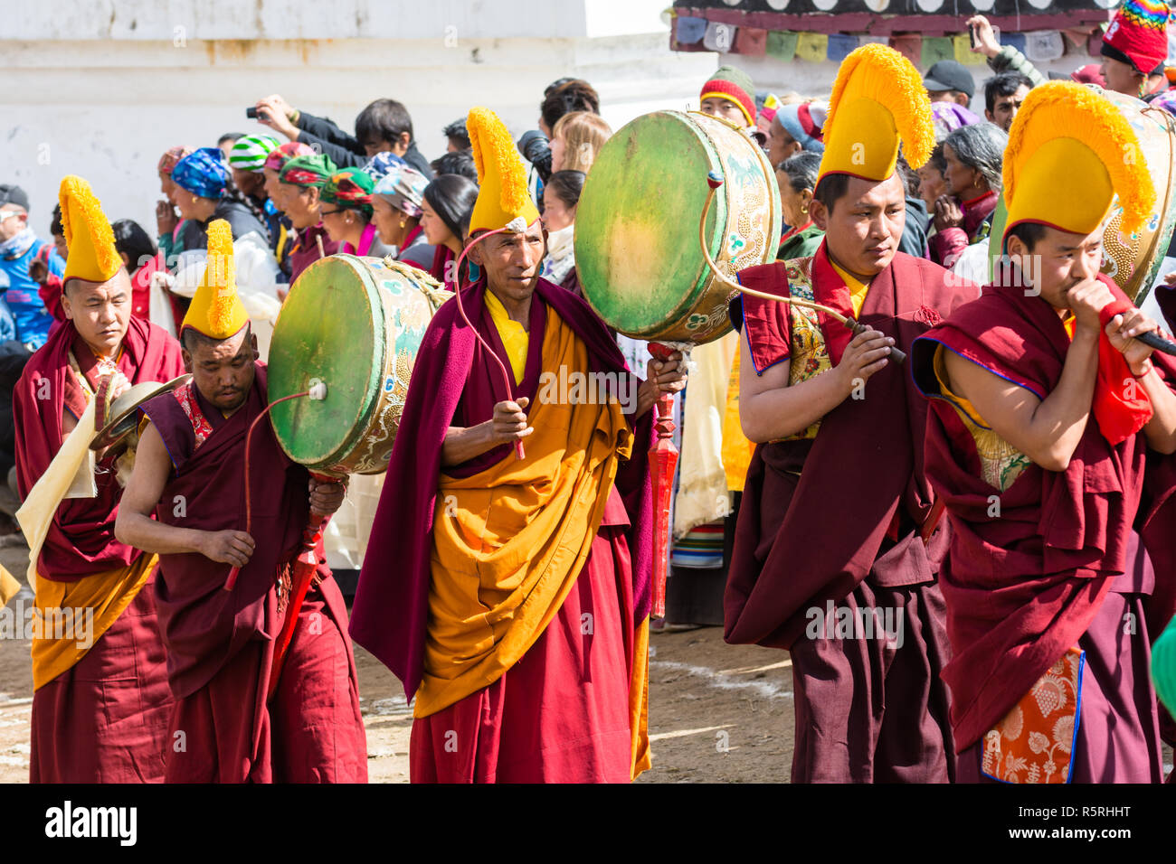 Religious And Ceremonial Music