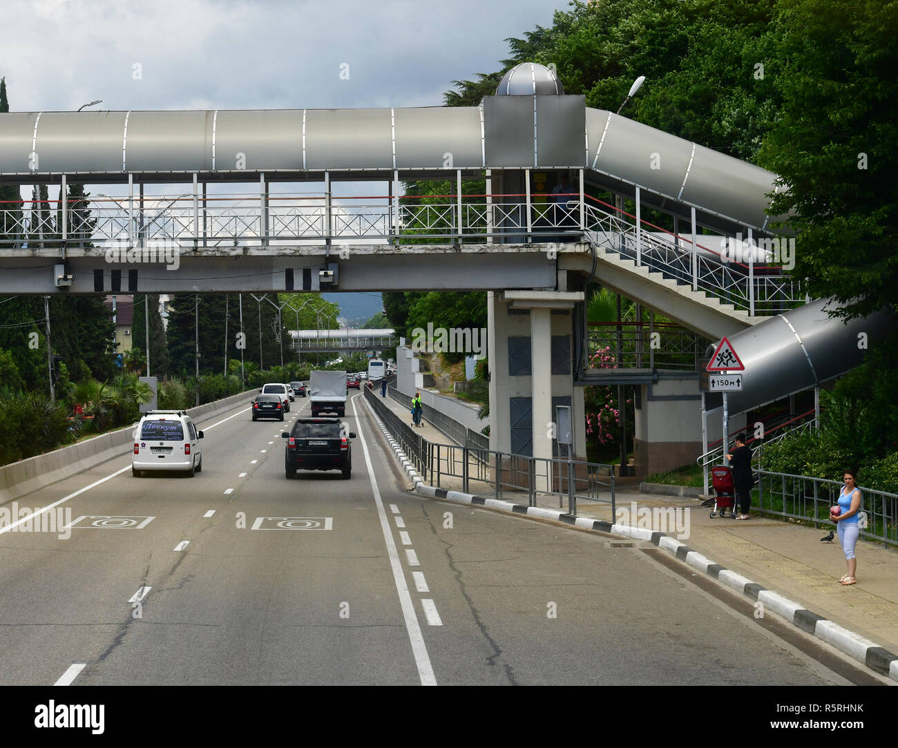 Highway 147 hi-res stock photography and images - Alamy