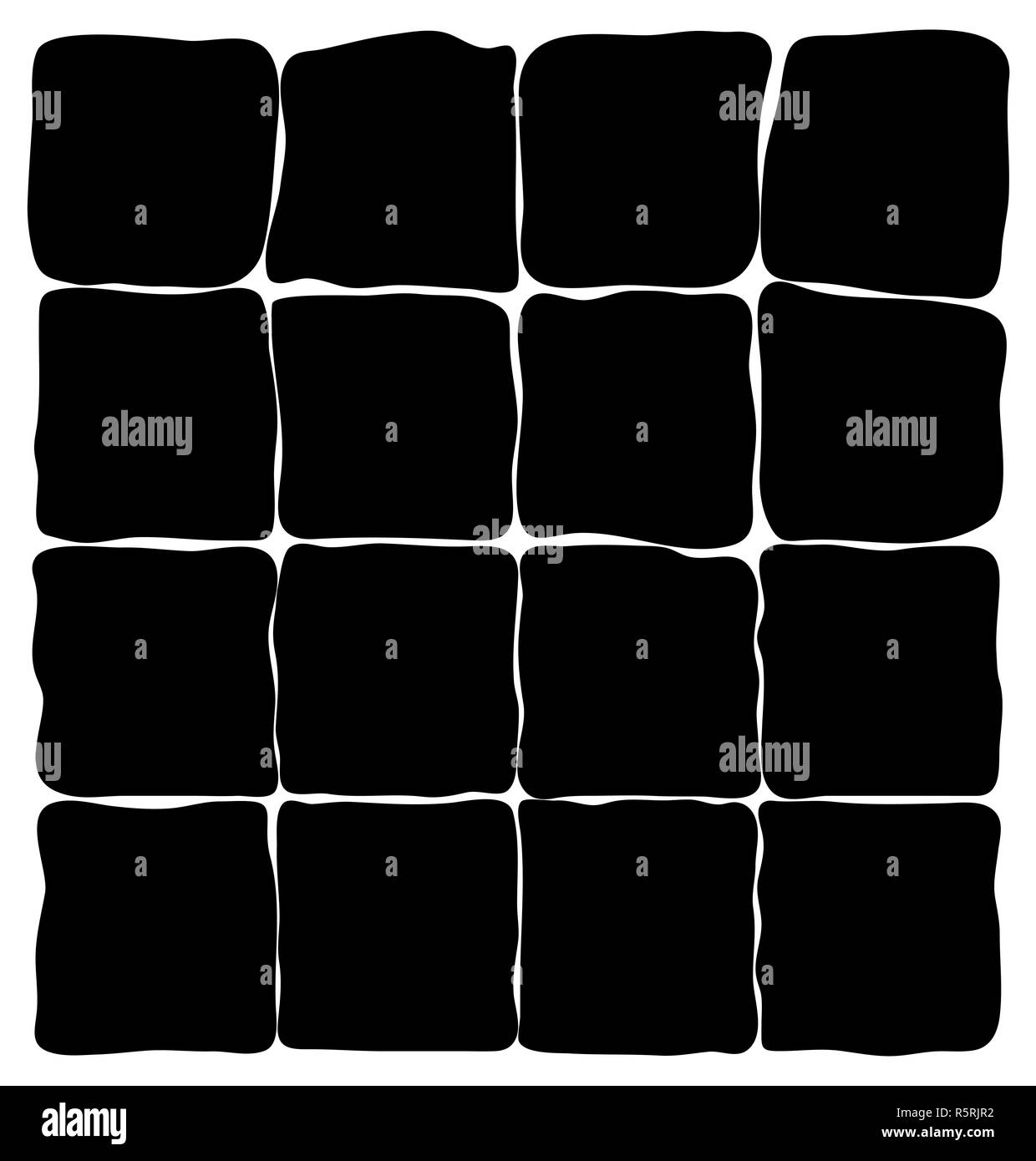 stone wall background silhouette vector symbol icon design Stock Photo ...