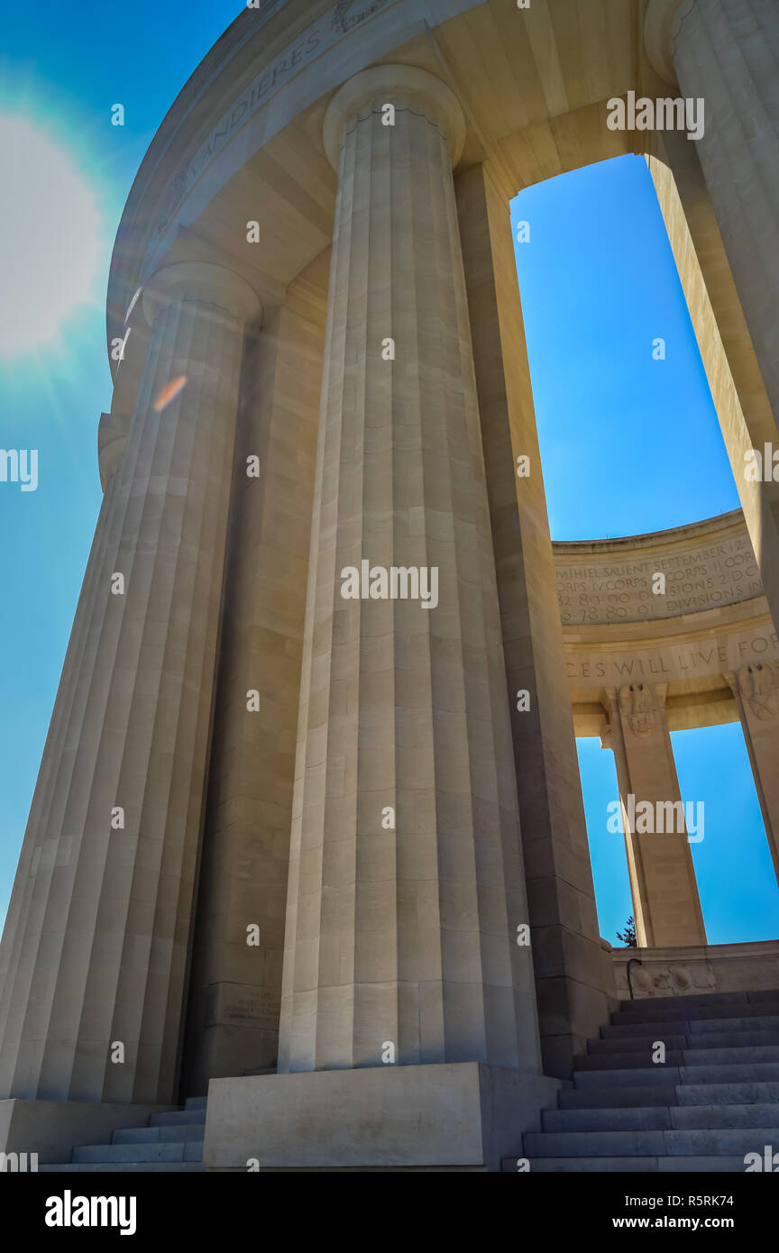 Montsec park hi-res stock photography and images - Alamy