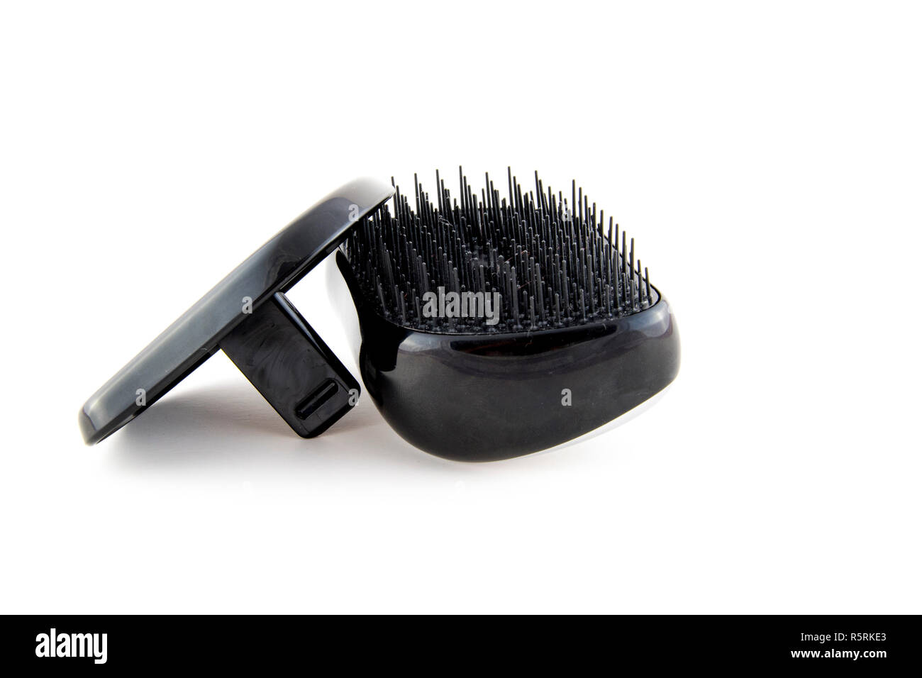 Barber wallpaper Cut Out Stock Images & Pictures - Alamy