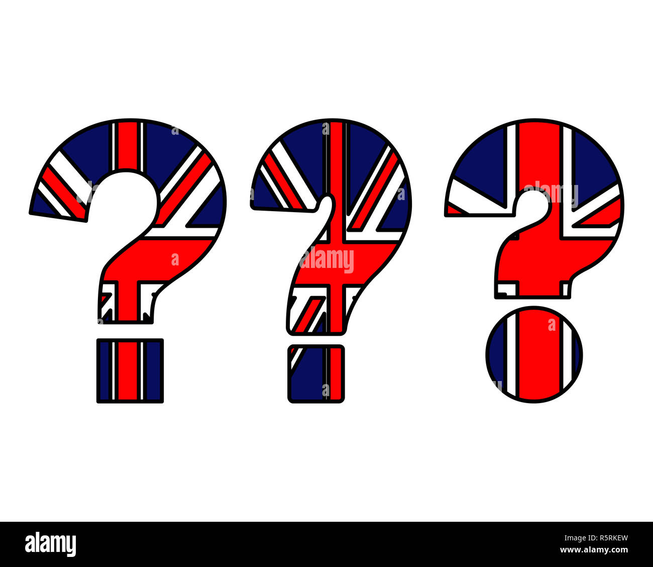 Brexit logo Cut Out Stock Images & Pictures - Alamy