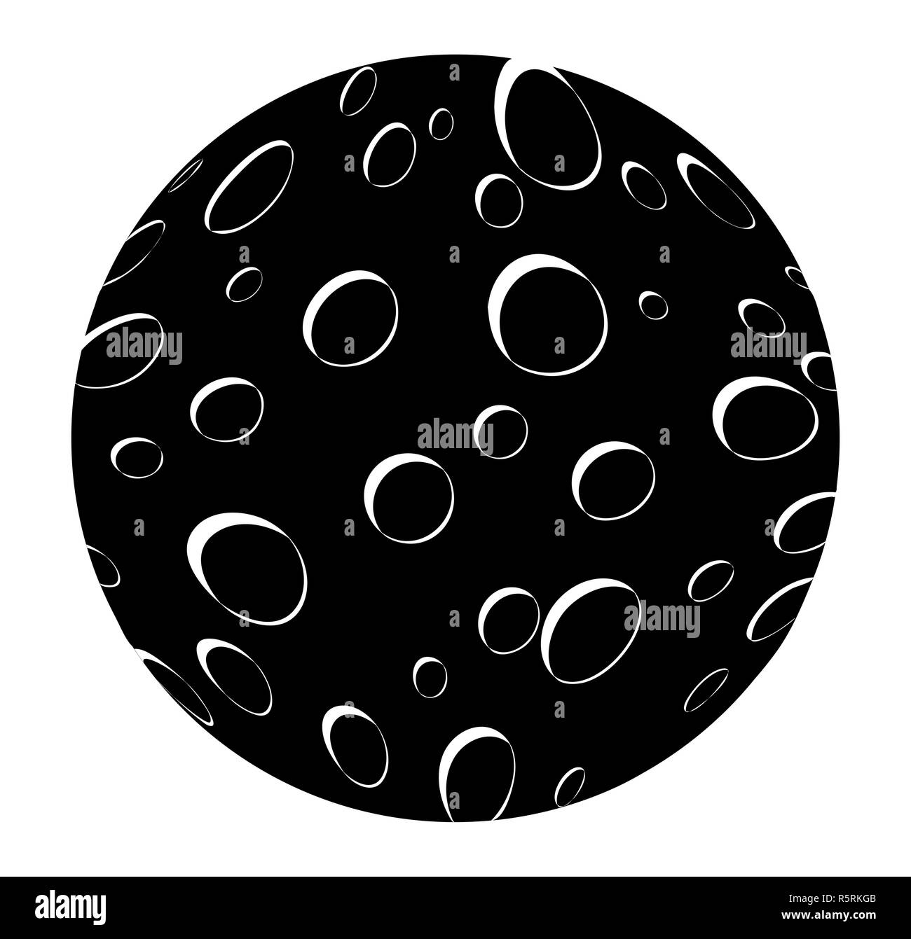 Radar Clipart Black And White Sun