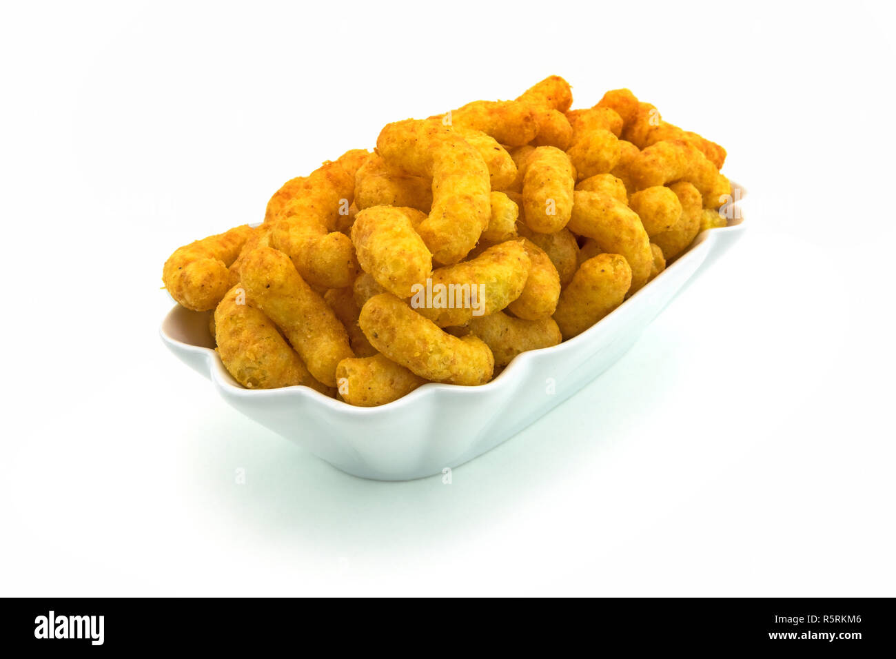 Erdnussflips hi-res stock photography and images - Alamy
