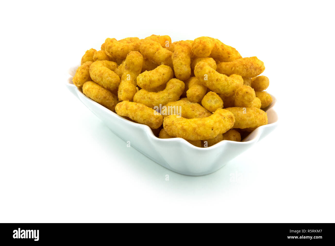 Erdnussflips hi-res stock photography and images - Alamy