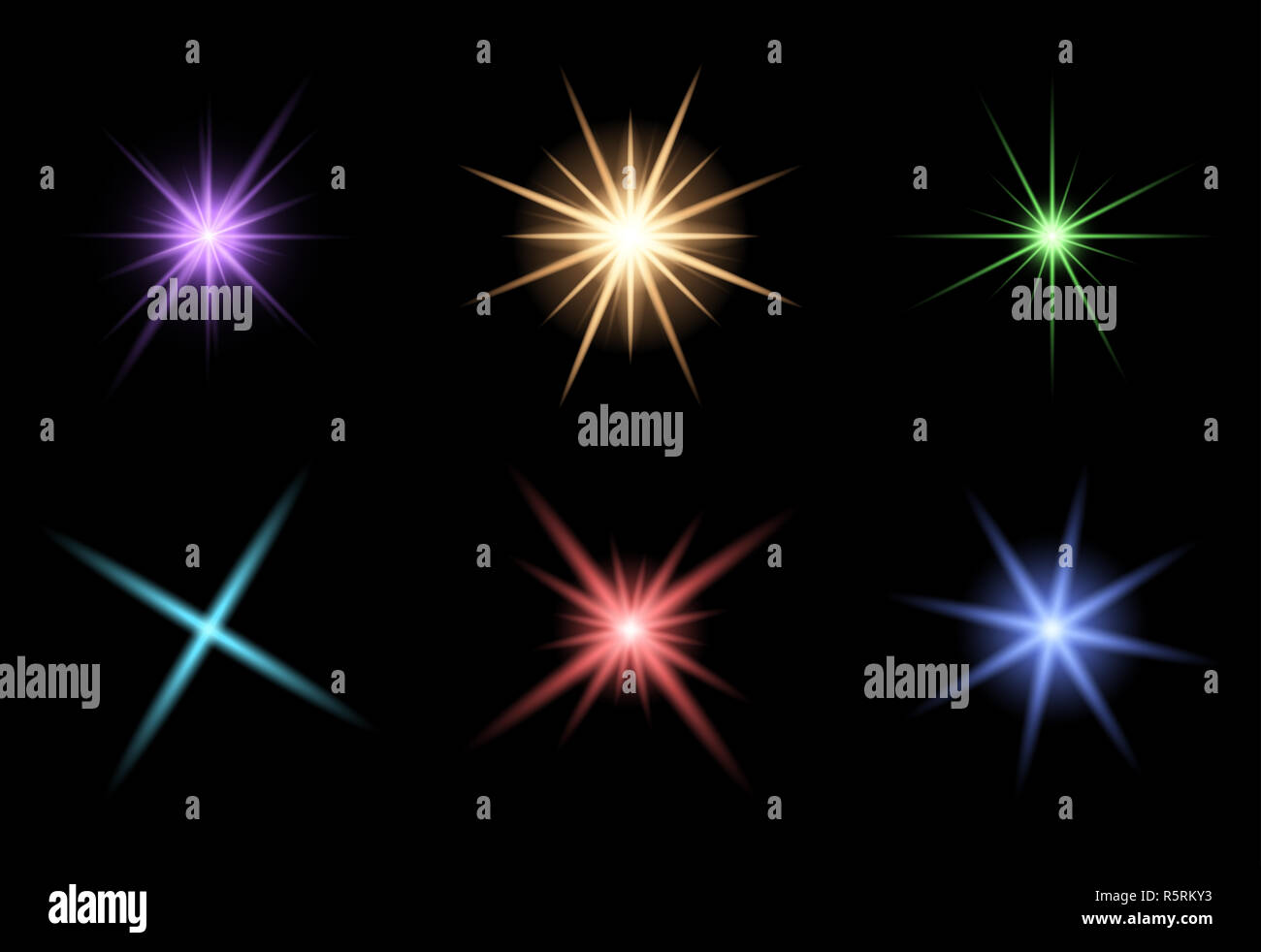 transparent star vector symbol icon design. Beautiful illustration of ...