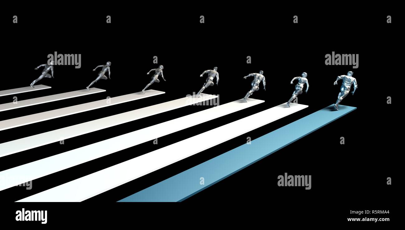 Strong market performance hi-res stock photography and images - Alamy