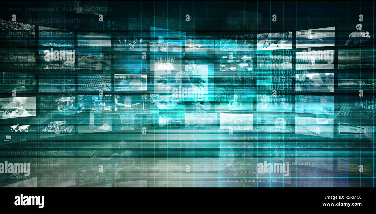 Cross channel analysis hi-res stock photography and images - Alamy