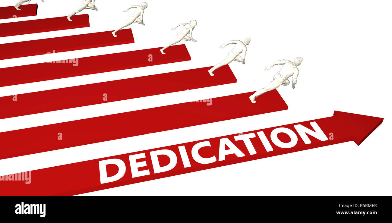 Dedication education hi-res stock photography and images - Alamy