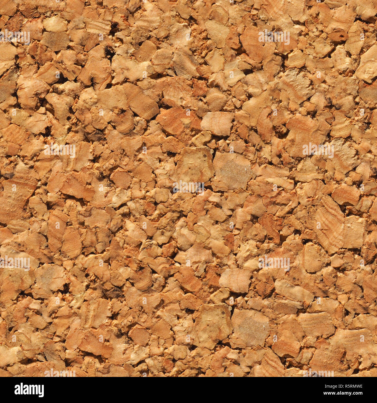 Cork Texture Seamless