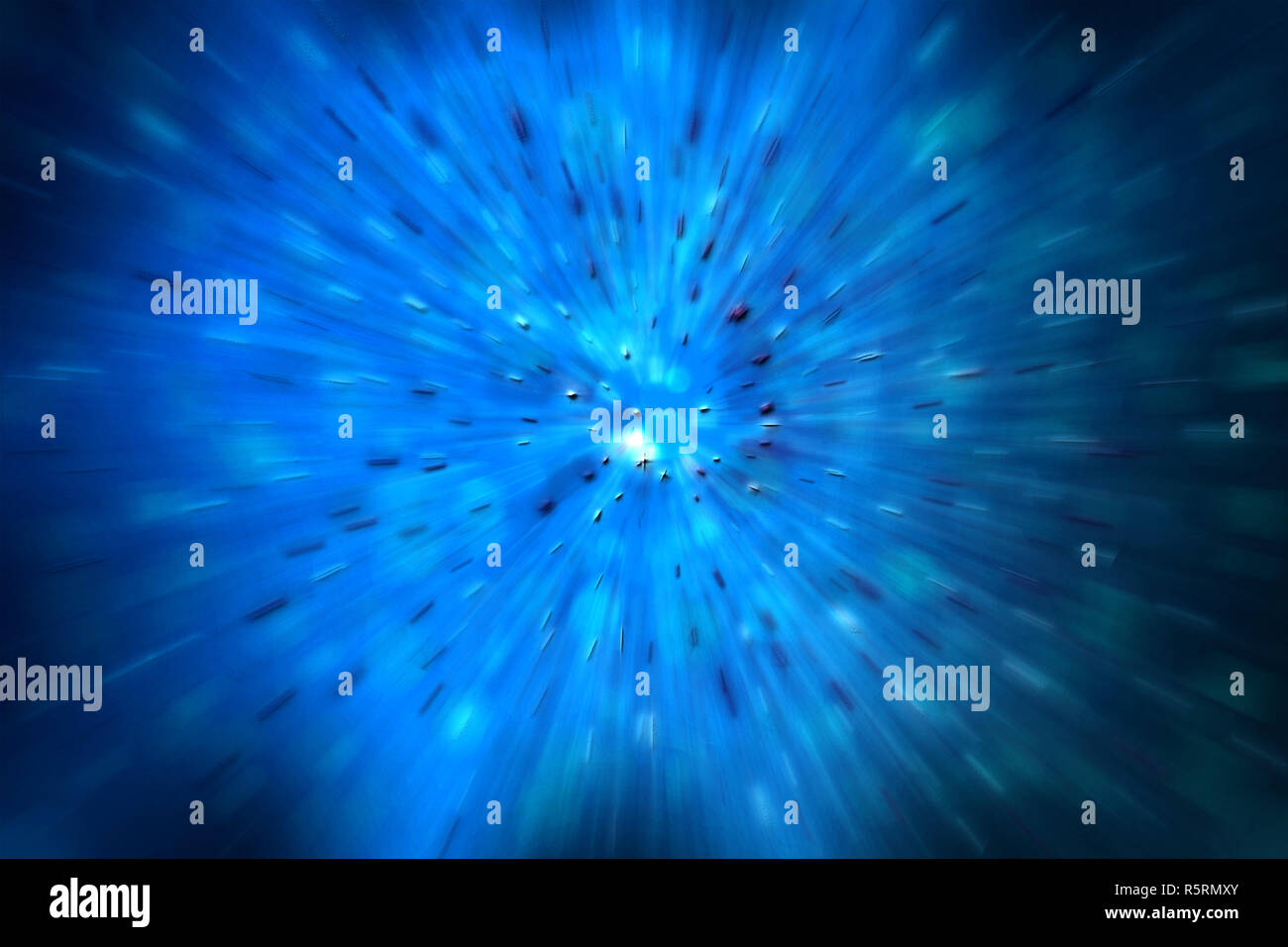 falling rain abstract background, beautiful banner wallpaper design ...