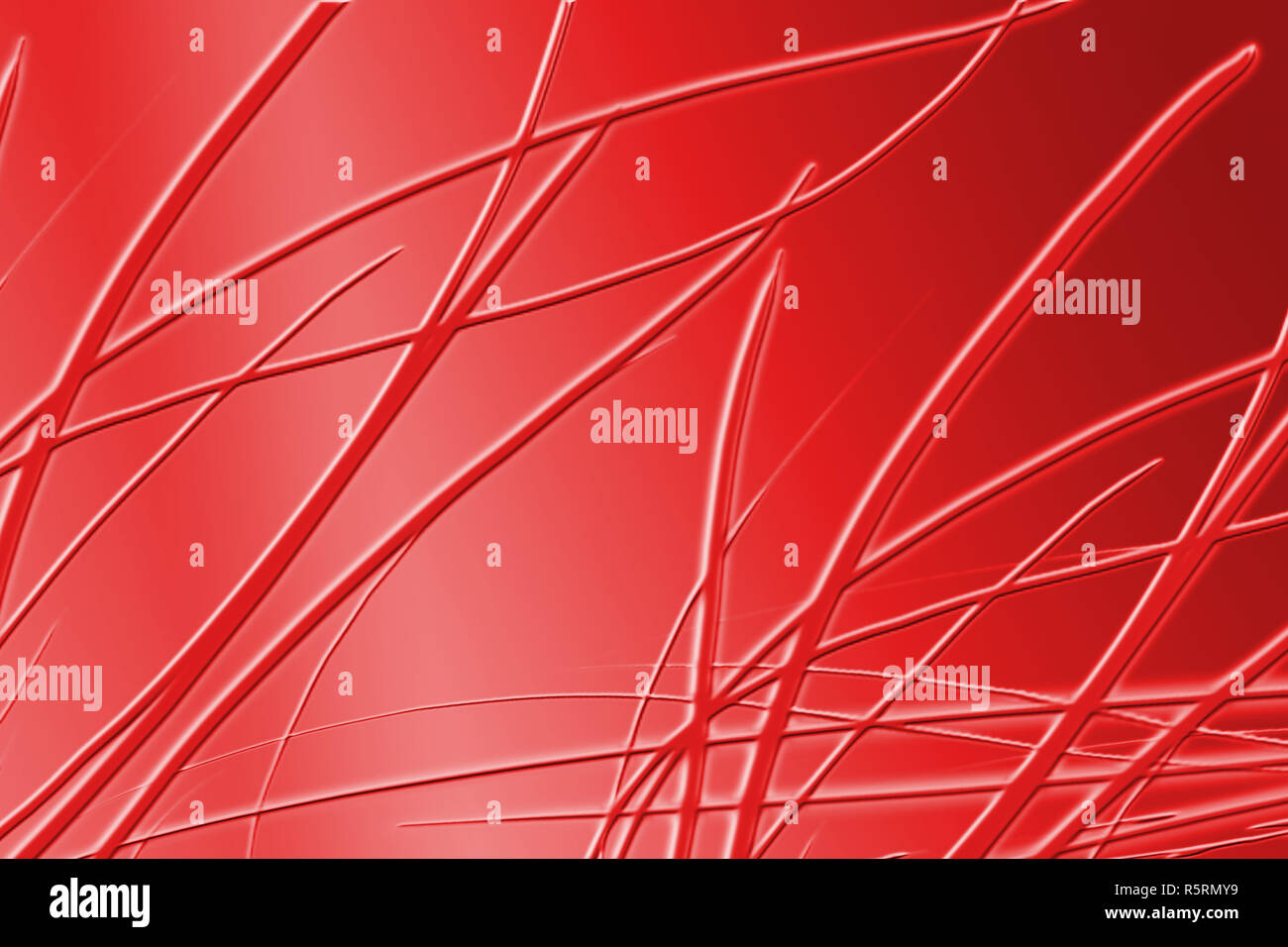 abstract red grass background, beautiful banner wallpaper design ...