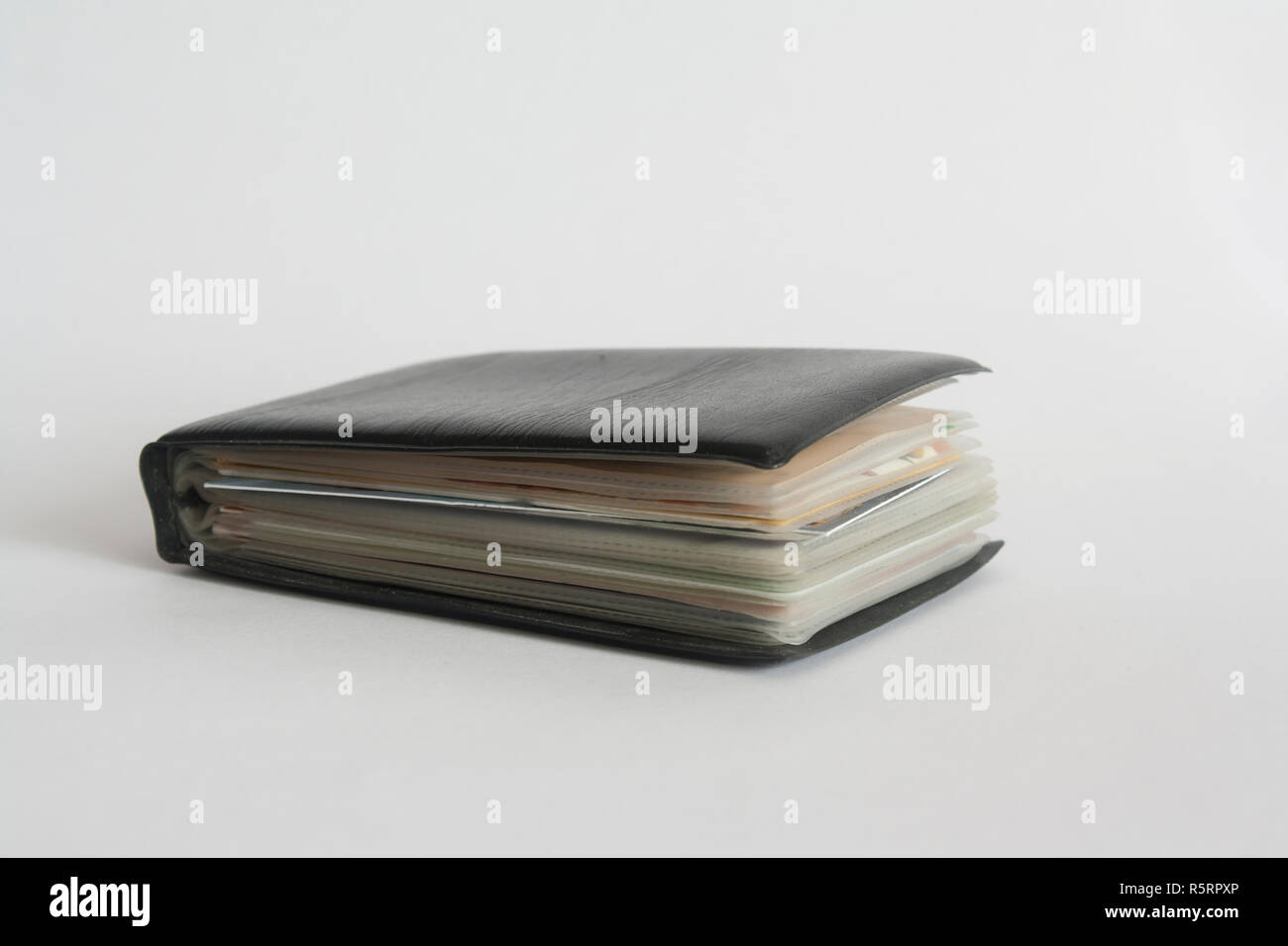 business book on white background Stock Photo - Alamy