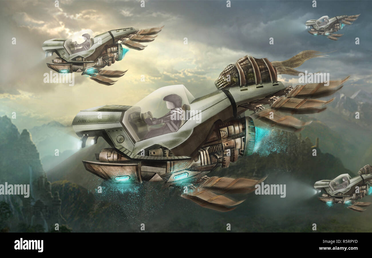 Air vehicle transportation hi-res stock photography and images - Alamy