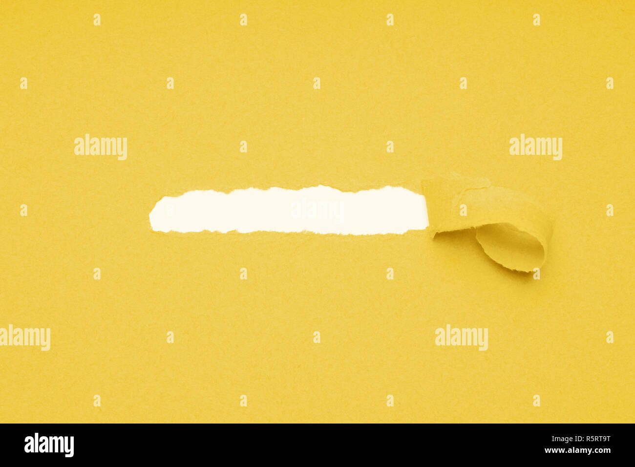 Ripped Paper Hole High Resolution Stock Photography and Images - Alamy