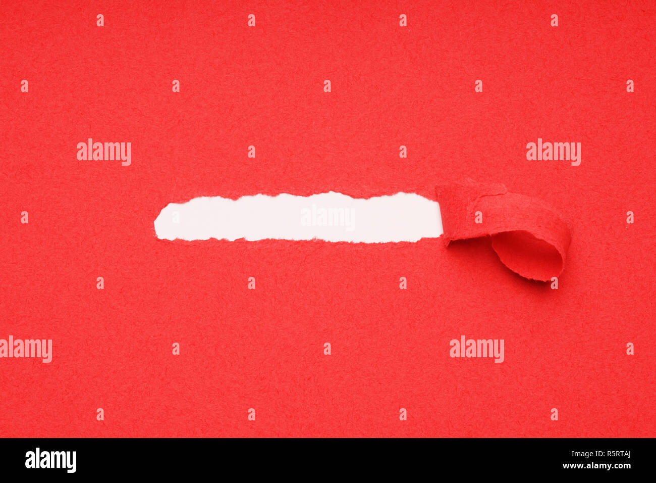 Hidden Behind Paper High Resolution Stock Photography and Images - Alamy