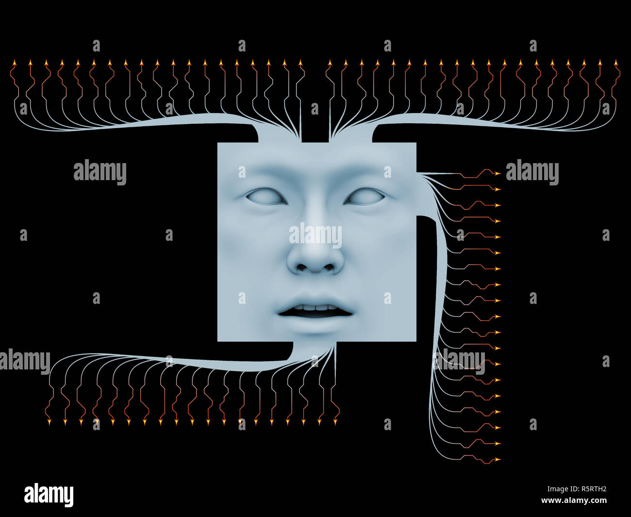 Three Point Linkage System High Resolution Stock Photography and Images ...