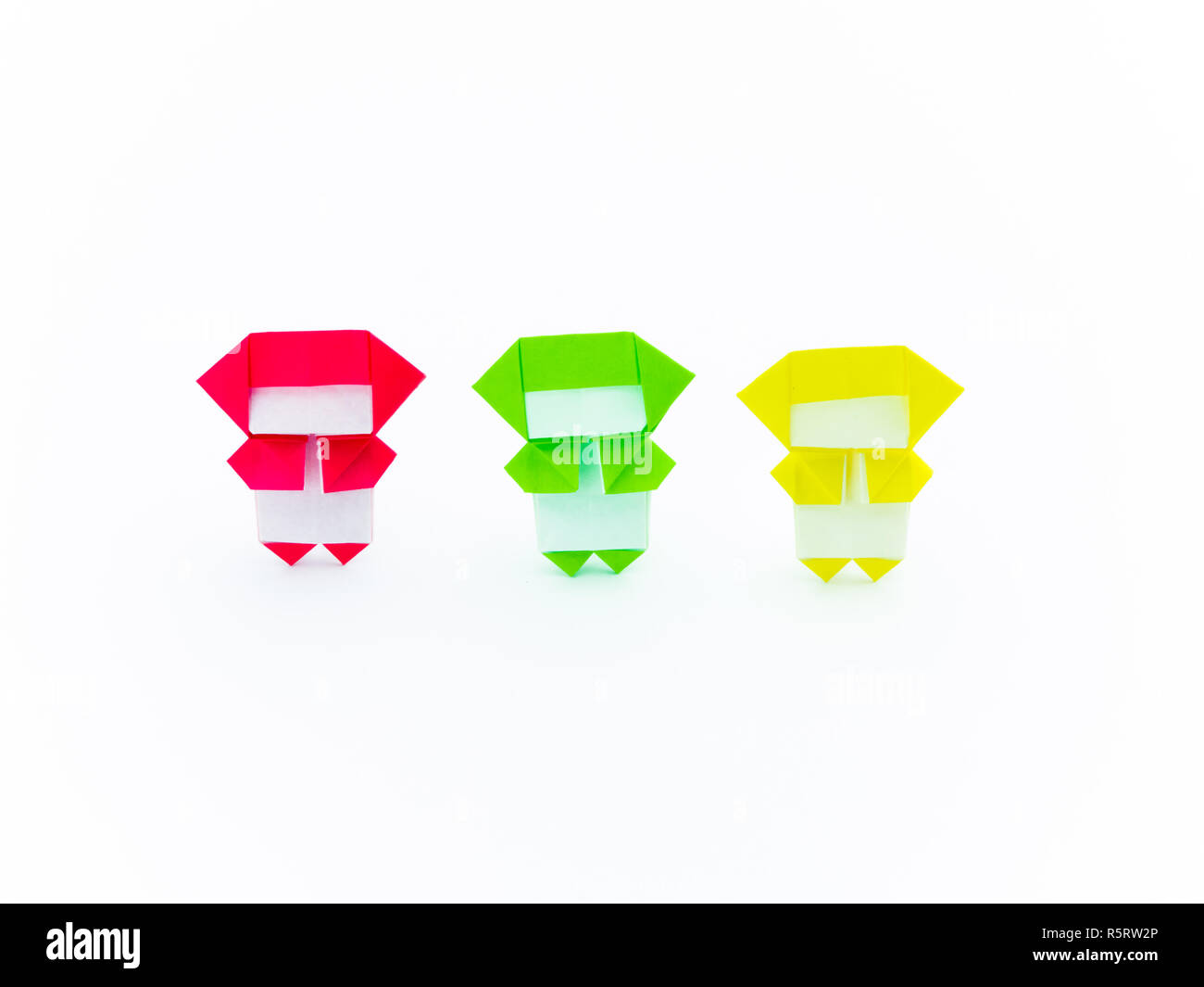 Cute Ninja High Resolution Stock Photography and Images - Alamy