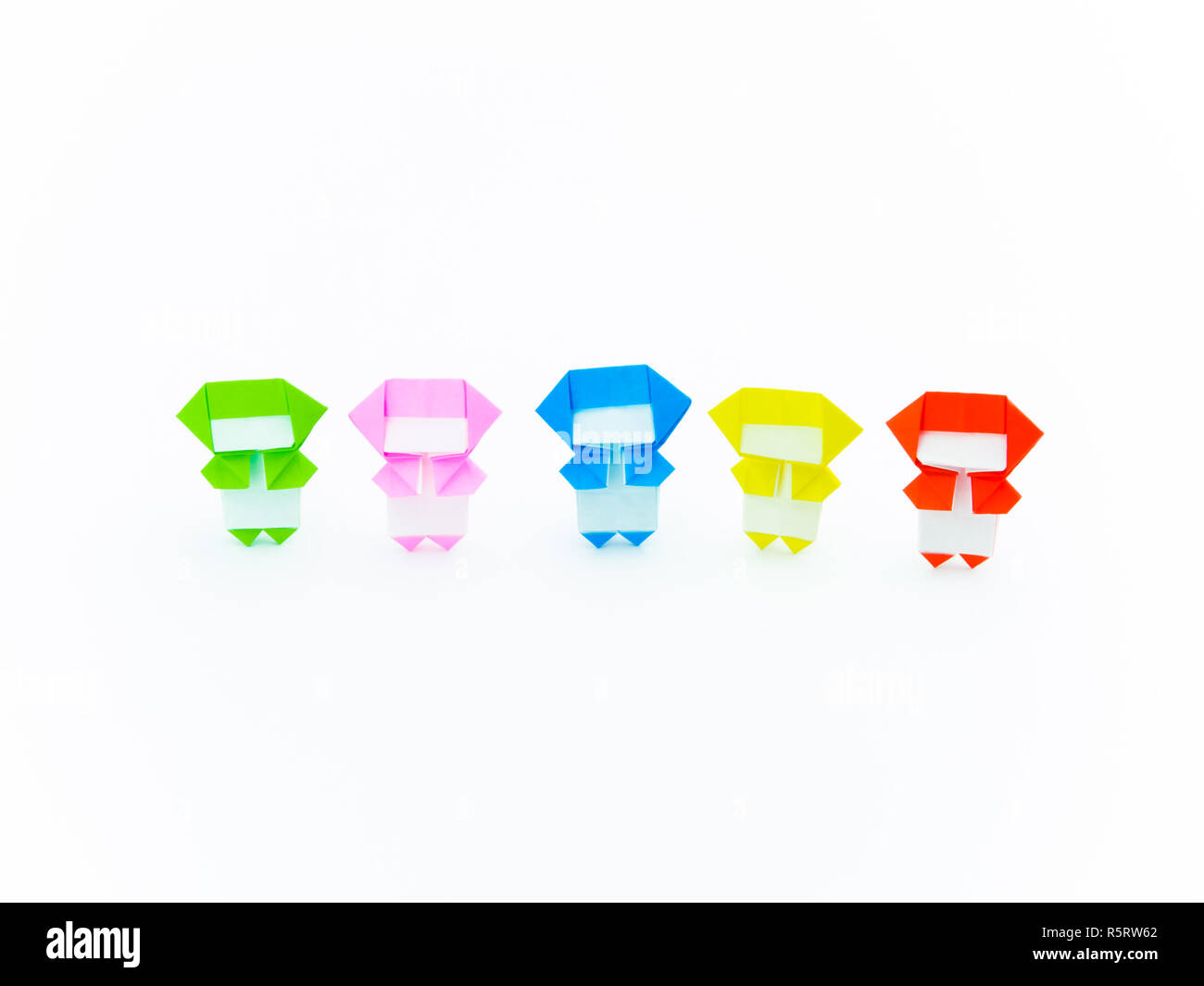 Cute ninja hi-res stock photography and images - Alamy