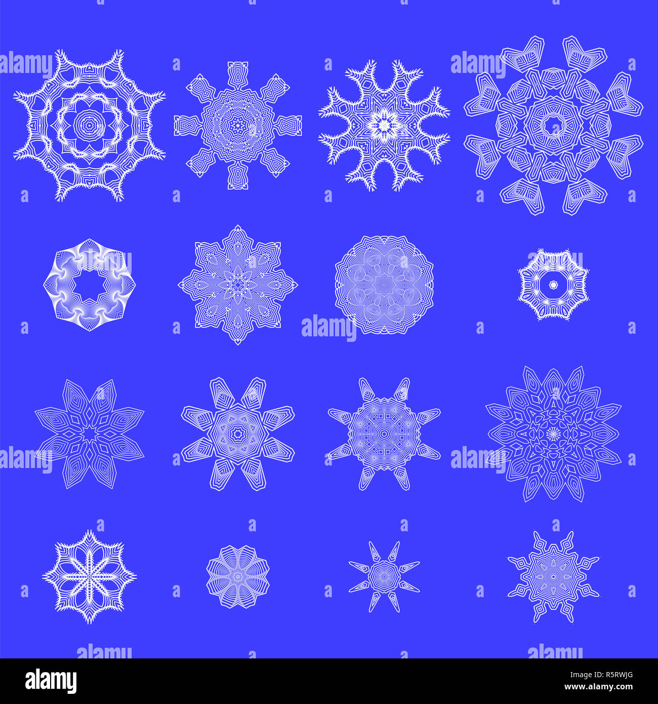 Rosette clipart hi-res stock photography and images - Alamy
