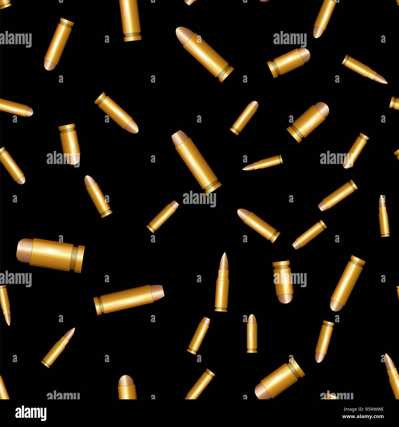Photo illustration of bullet hi-res stock photography and images - Alamy