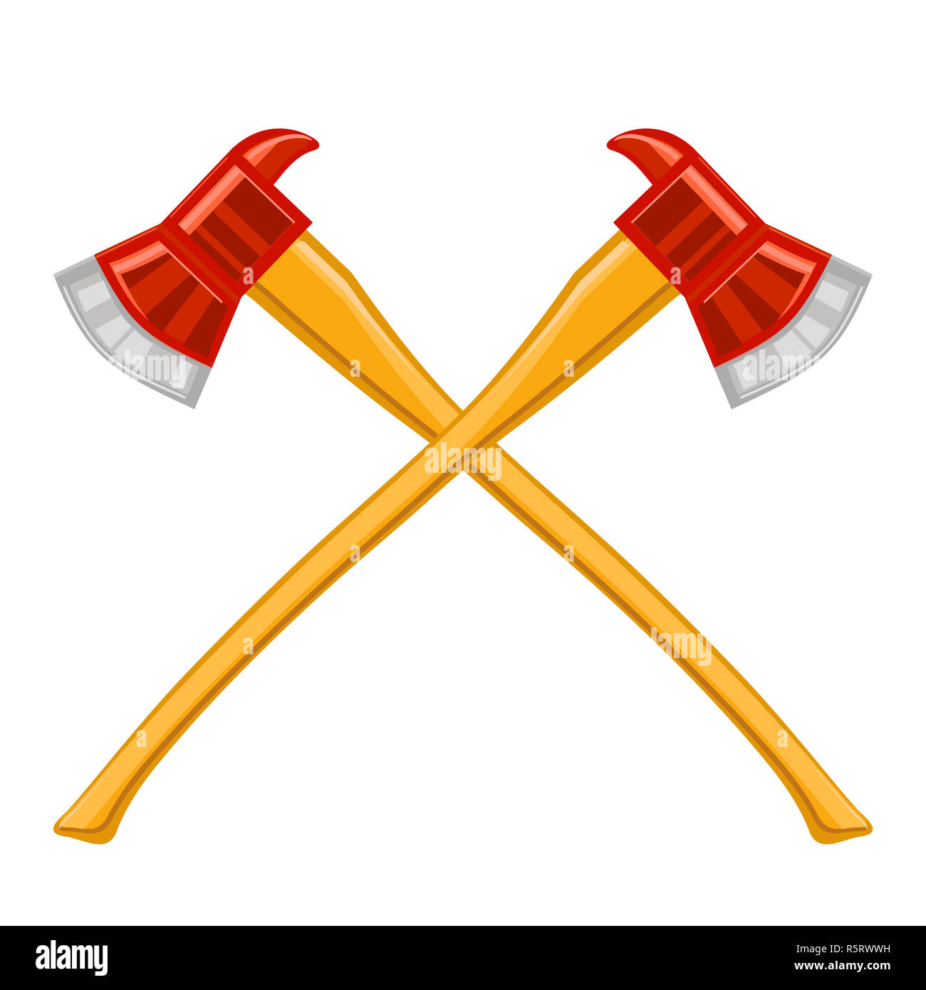 Cross wise Cut Out Stock Images & Pictures - Alamy