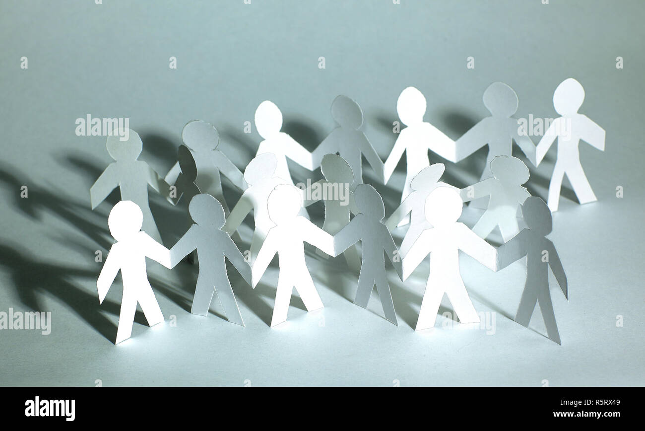 Working Together High Resolution Stock Photography and Images - Alamy