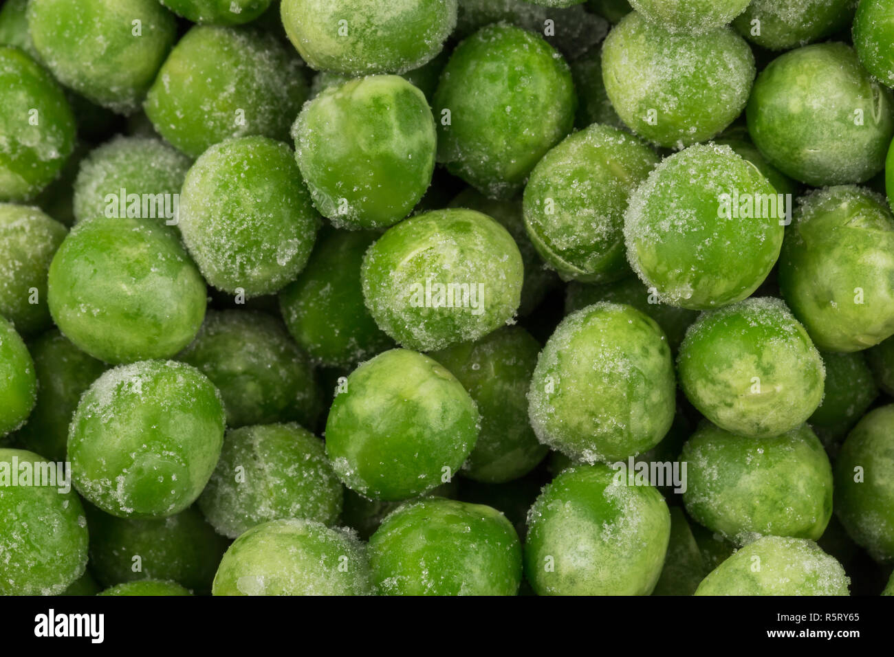Frozen food stock hi-res stock photography and images - Alamy