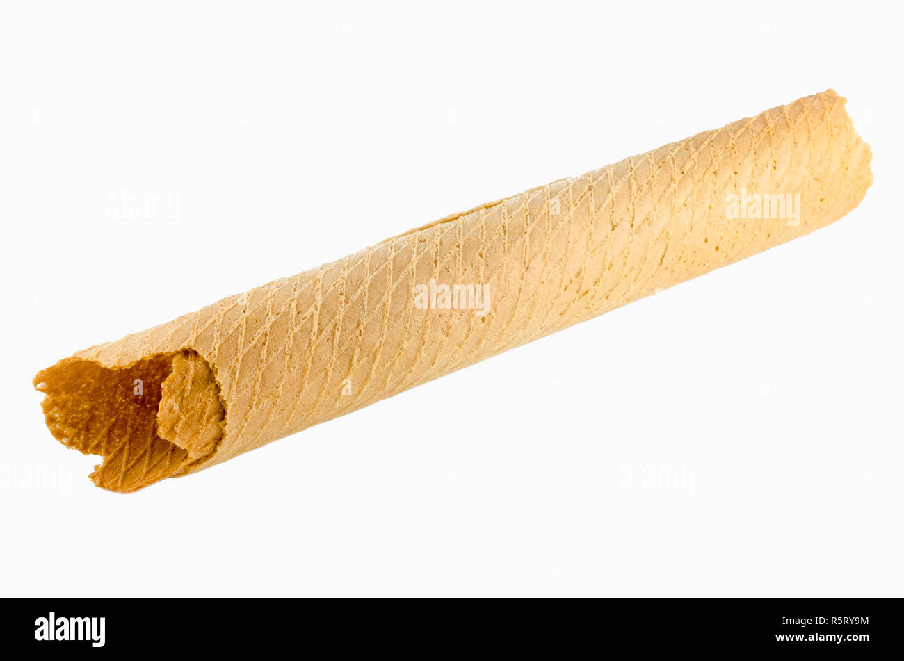 Spiral wafer hi-res stock photography and images - Alamy