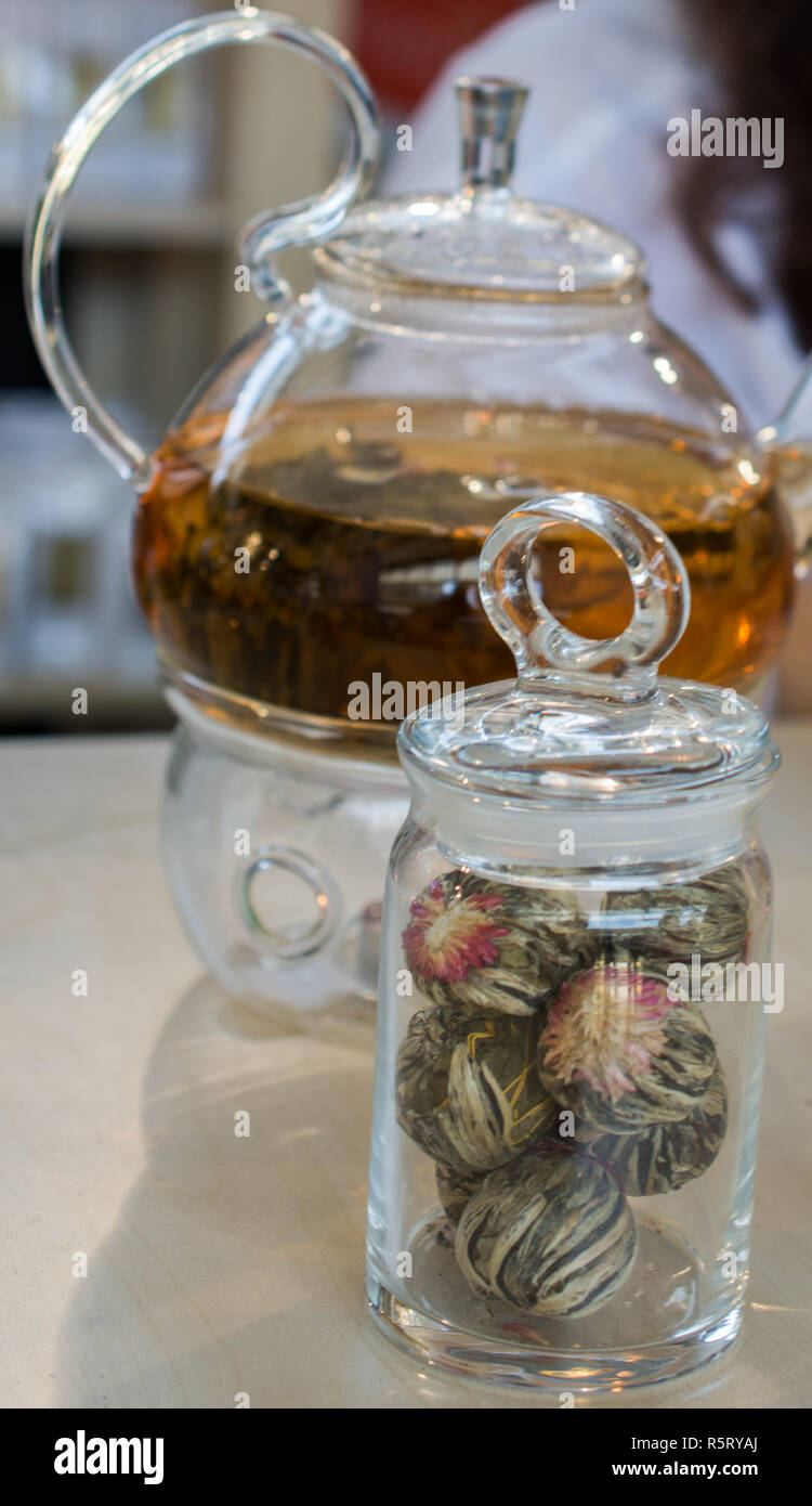 background full of little pebbles Stock Photo - Alamy