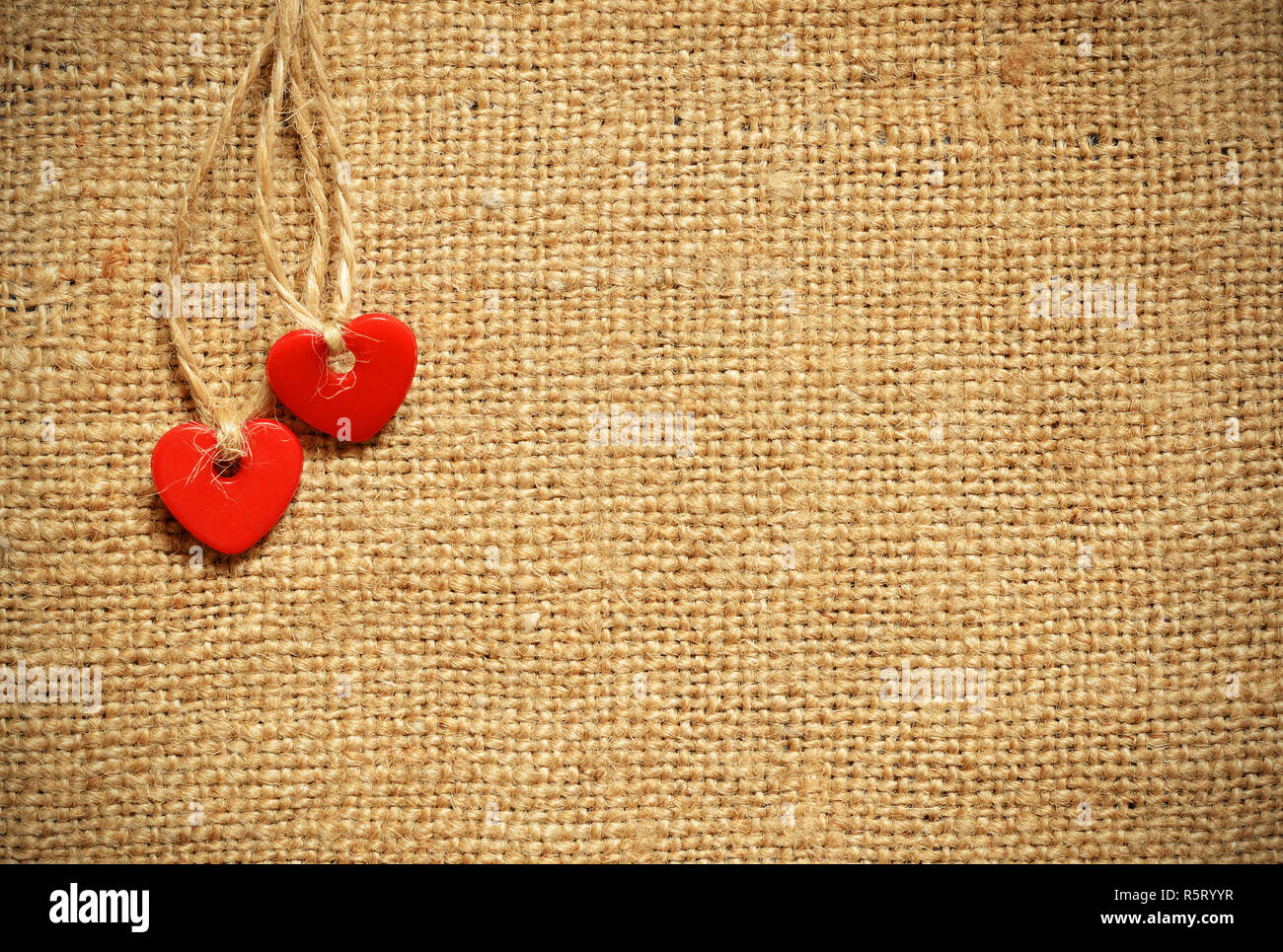 Plastic hearts hi-res stock photography and images - Alamy