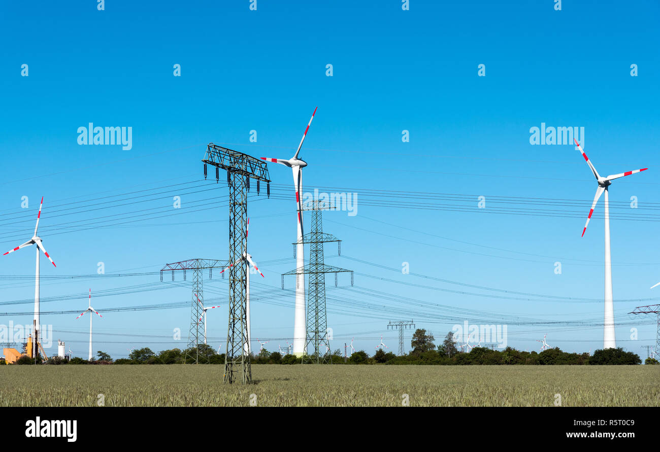 Power conduction system hi-res stock photography and images - Alamy