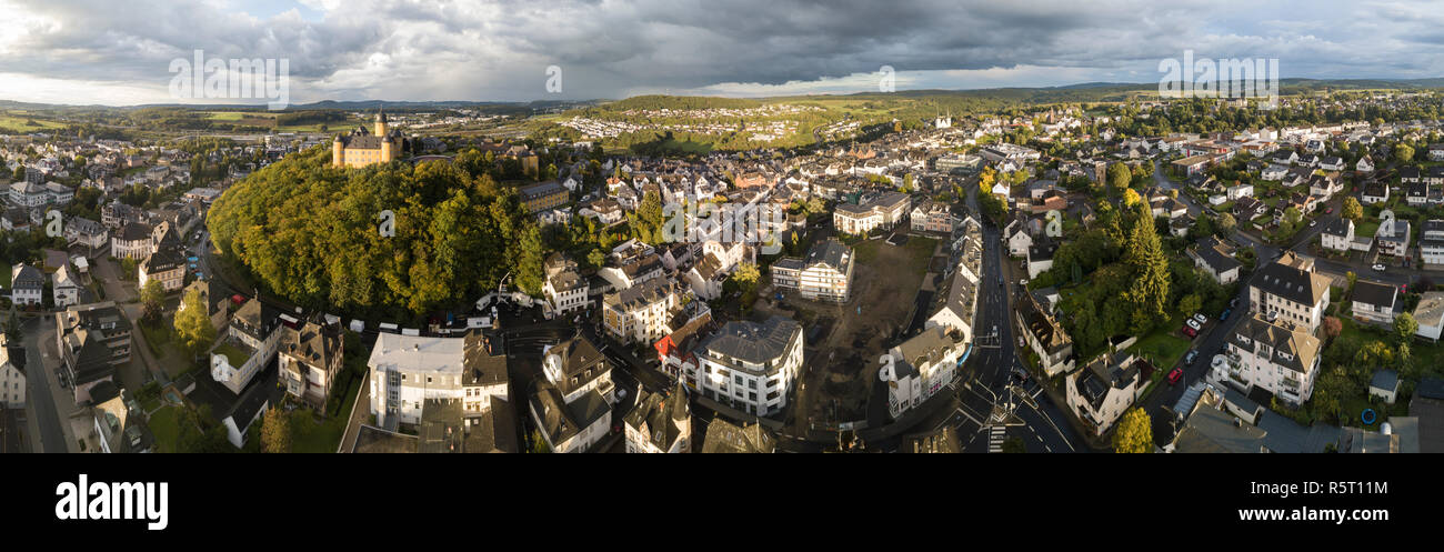 Montabaur germany castle hi-res stock photography and images - Alamy