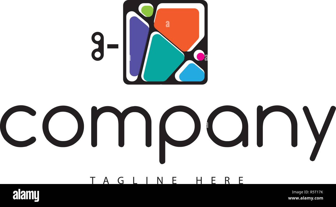 Clockwork decoration Stock Vector Images - Alamy