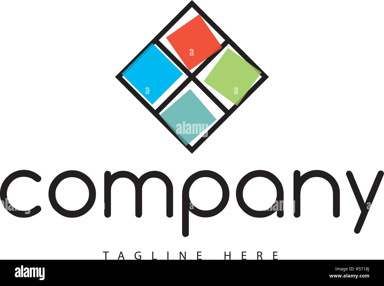 Squares e Stock Vector Images - Alamy