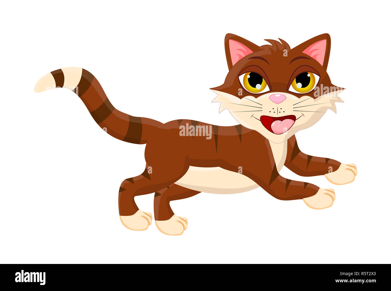 Kitty clipart hi-res stock photography and images - Alamy