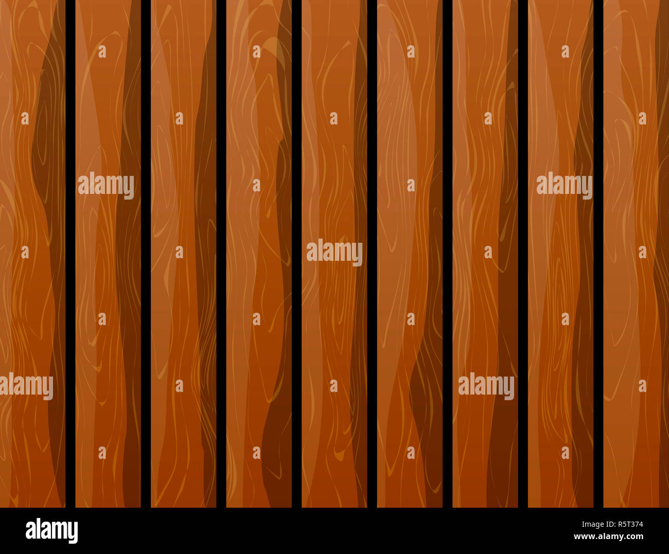 wood texture vector symbol icon design Stock Photo - Alamy