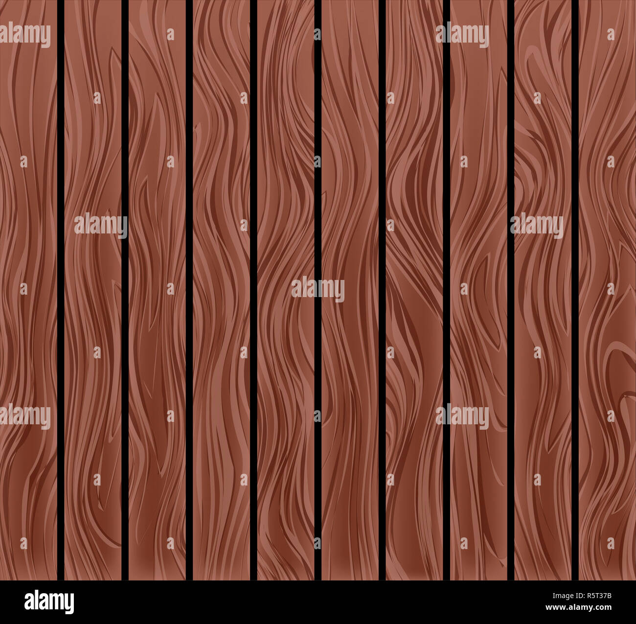 wood texture vector symbol icon design Stock Photo - Alamy