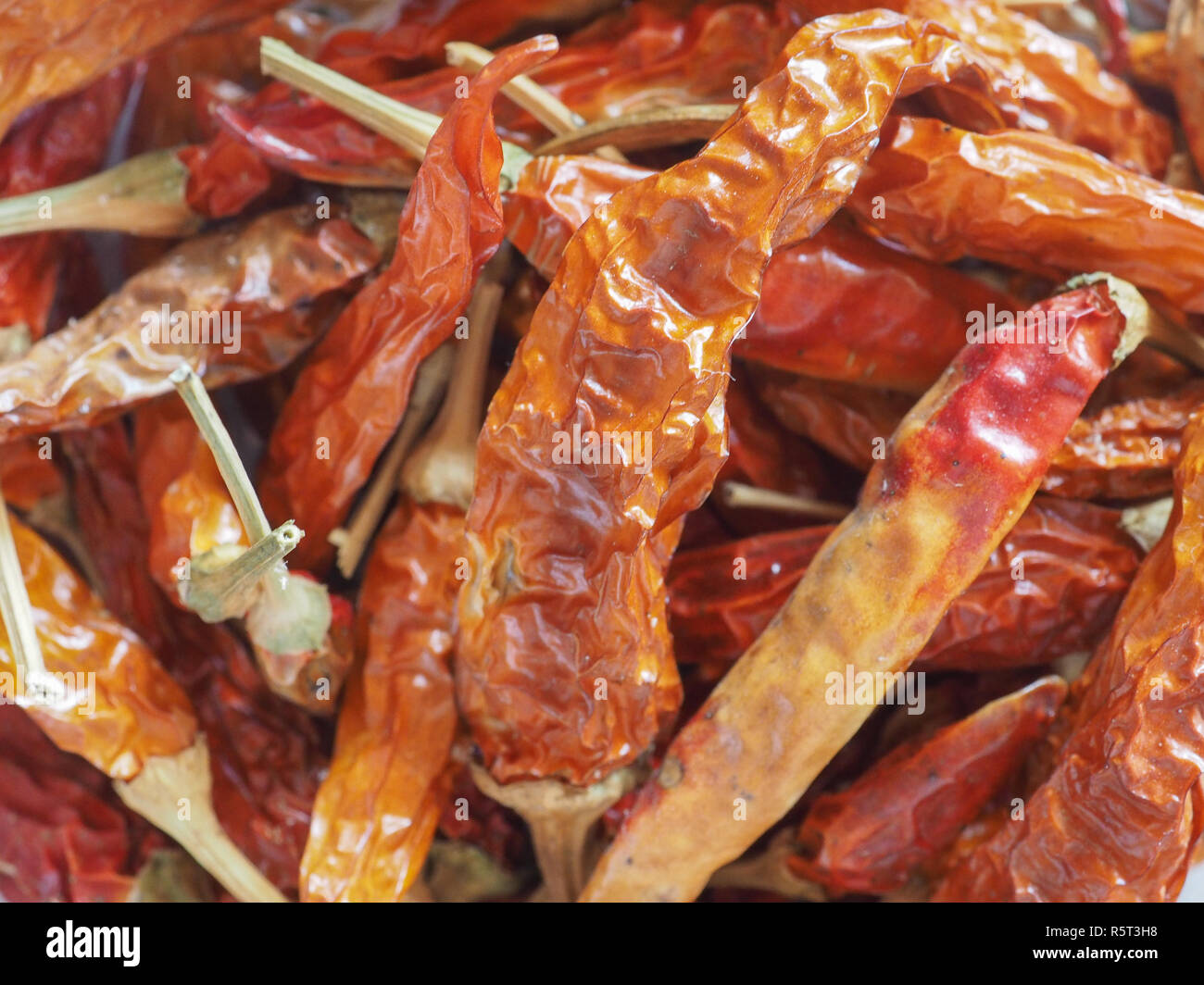 hot chili pepper vegetables food Stock Photo - Alamy