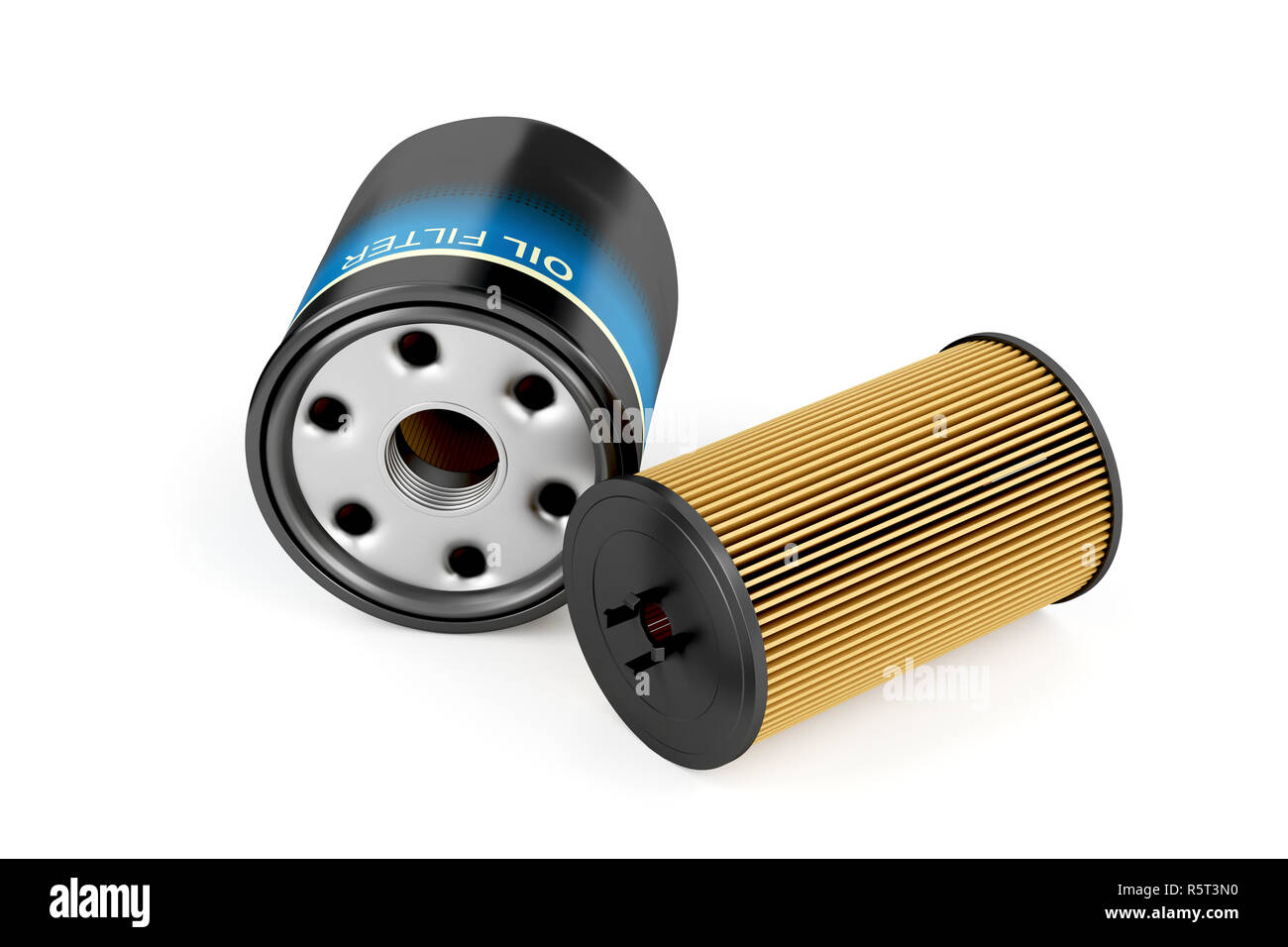 Lorry oil Cut Out Stock Images & Pictures - Alamy