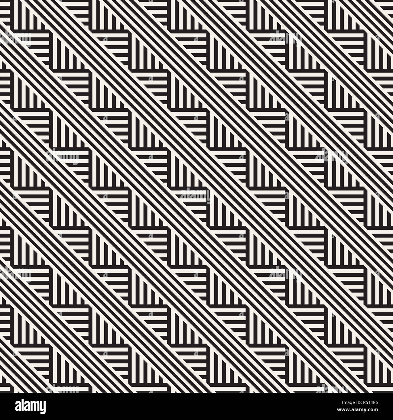 Repeating Background Stripes Light Striped Brown Pattern Repeat