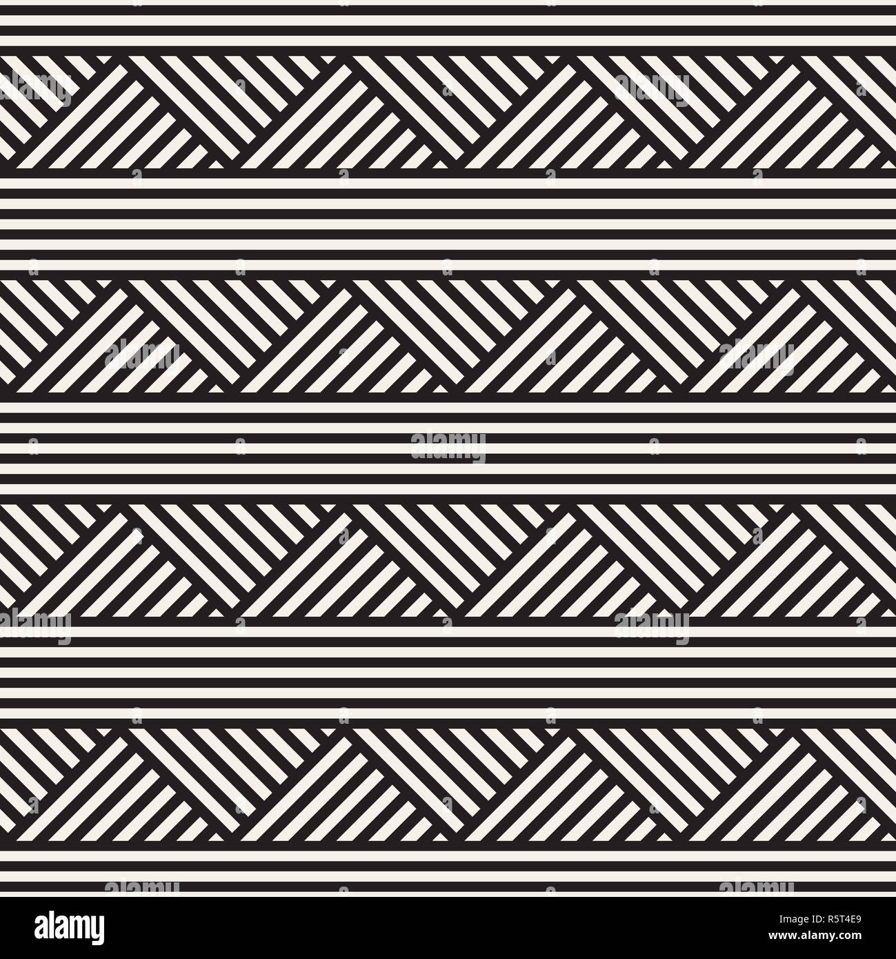 Repeating Background Pattern Stripes